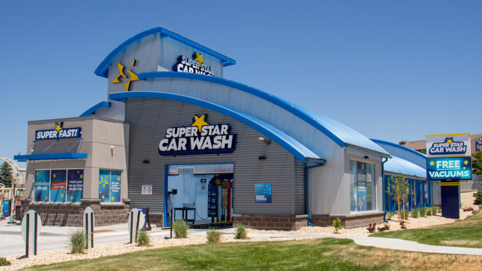 Building a New Car Wash: The Process - Hover Architecture